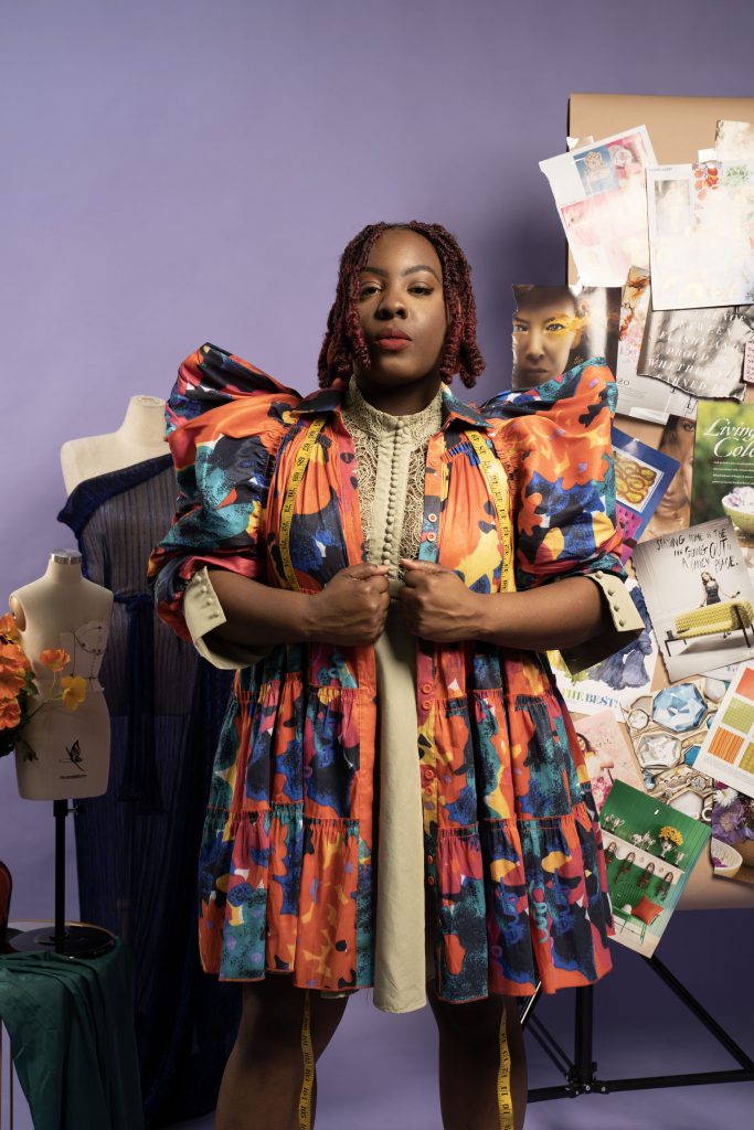 Spring Break Apparel Camp – Oak Cliff Cultural Center